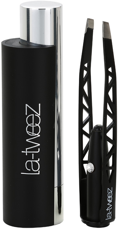 La-Tweez La-Tweez пинсета черна | notino.bg