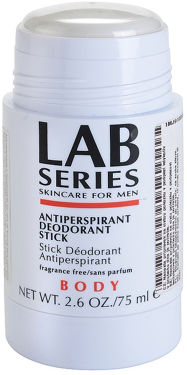 Lab Series Body антиперспирант | notino.bg