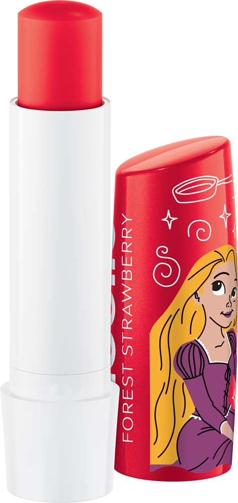 Labello Disney Rapunzel feuchtigkeitsspendendes Lippenbalsam | notino.at