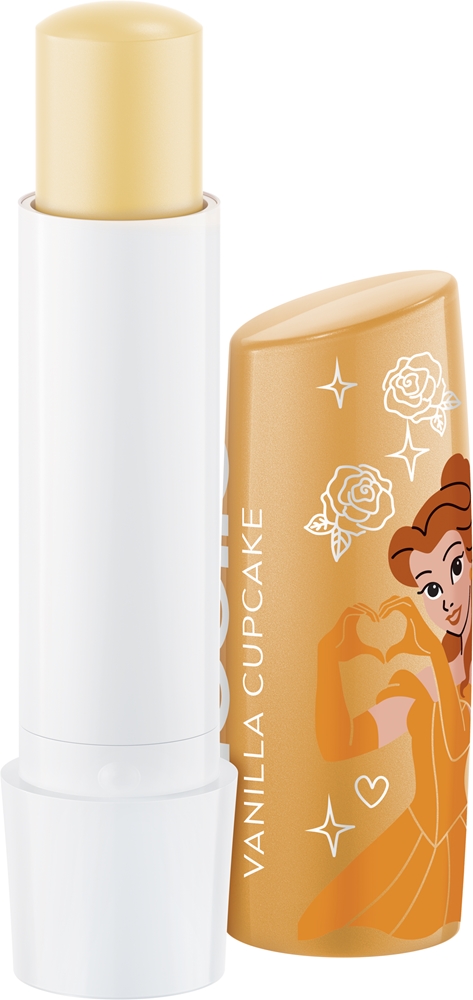 Labello Disney Belle hidratantni balzam za usne | Notino.hr