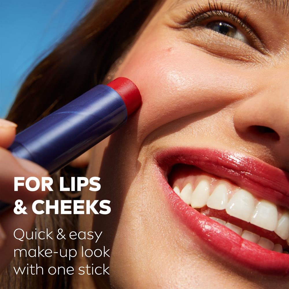 Labello Caring Beauty bálsamo labial tonificante | notino.pt