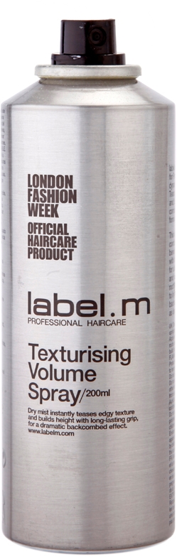 label.m Complete Texturising Volume Spray | notino.ie