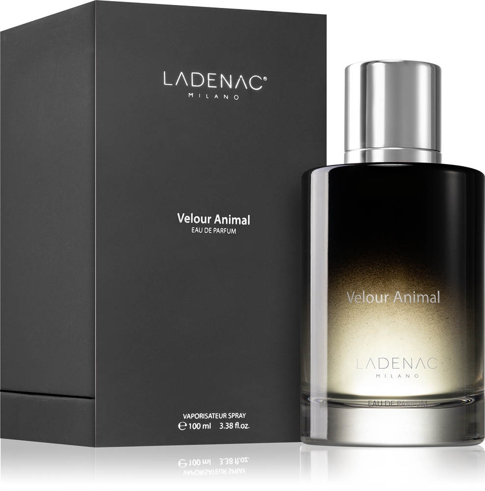 Ladenac Velour Animal Eau de Parfum pour homme | notino.fr