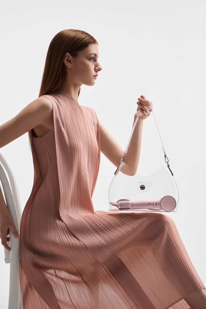 Laifen SWIFT Mini sèche-cheveux | notino.fr