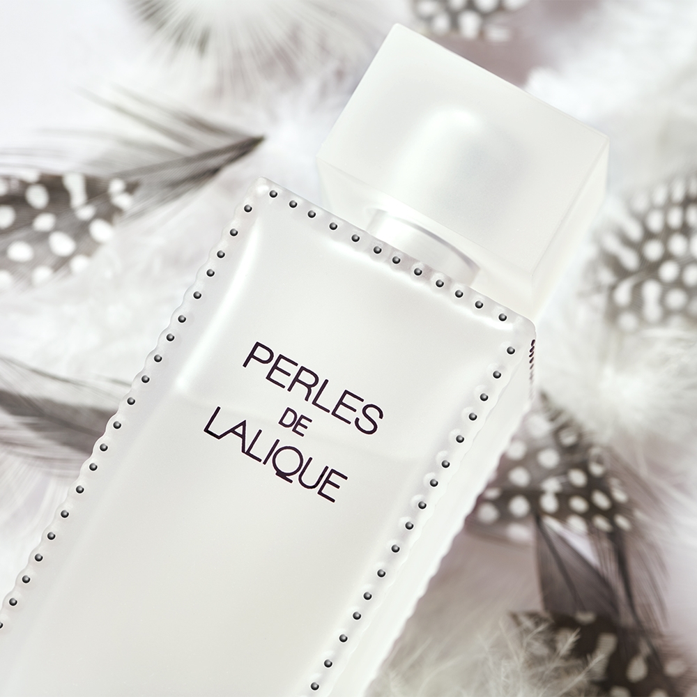 Perles de Lalique 100 ml eau de parfum | notino.fr