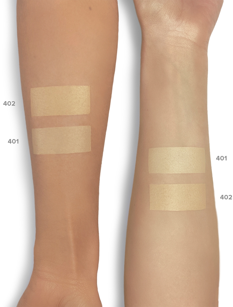 LAMEL Insta Cover Foundation und Korrektor 2 in 1 | notino.at