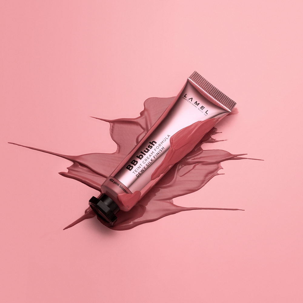 LAMEL Insta BB Blush Creme-Rouge | notino.at