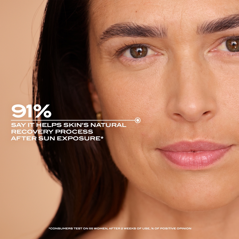 Lancaster Golden Tan Maximizer After Sun Face Serum facial serum ...