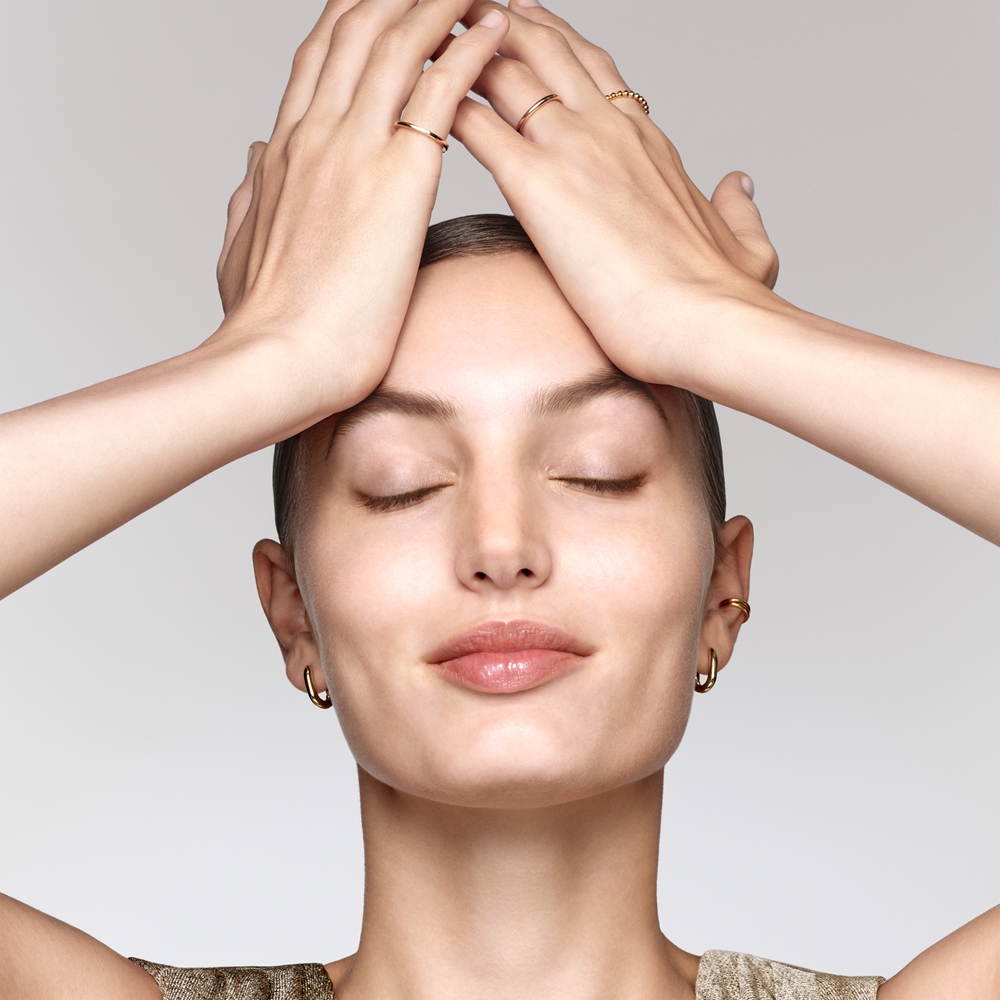 Lancaster Golden Lift sérum proti vráskám | notino.cz