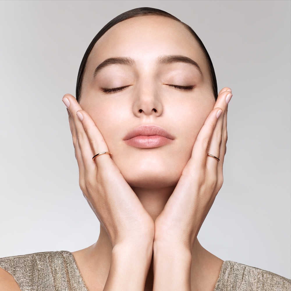 Lancaster Golden Lift denní krém SPF 15 | notino.cz