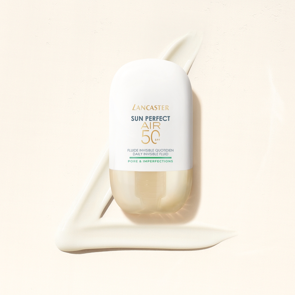 Lancaster Sun Perfect Air 50 Pore & Imperfections ultra-leichtes ...