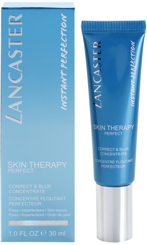 Lancaster Skin Therapy Perfect concentrado para um look perfeito ...