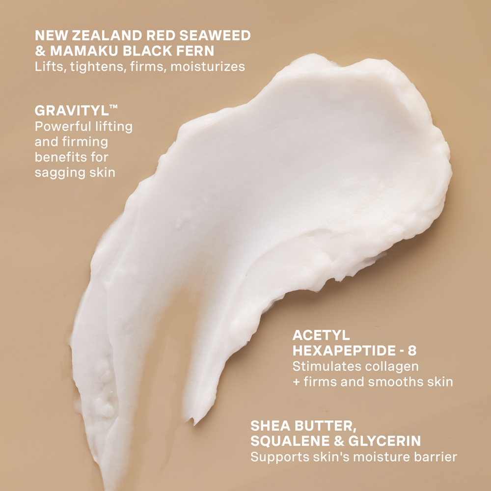 LANCER GRAVITY DEFYING Eye Cream Firming Eye Cream with lifting effect ...