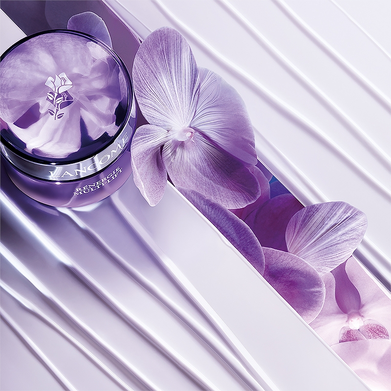 Lancôme Rénergie Multi-Lift Light Rejuvenating Moisturiser | notino.ie