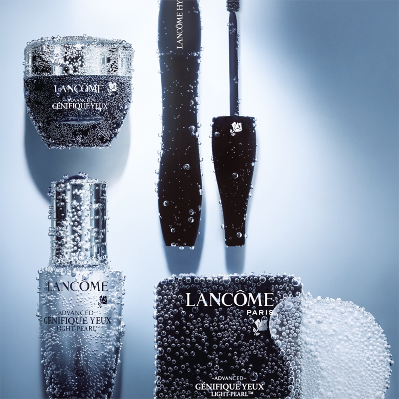 Lancôme Génifique Advanced Yeux Light Pearl™ Illuminating Eye Cream For