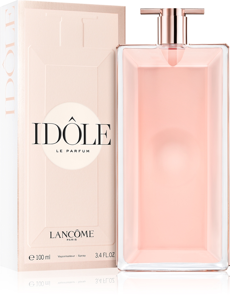 Lancôme Idôle Eau de Parfum rechargeable pour femme | notino.fr