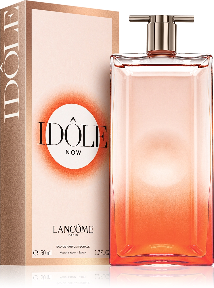Lancôme Idôle Now Eau de Parfum para mulheres | notino.pt