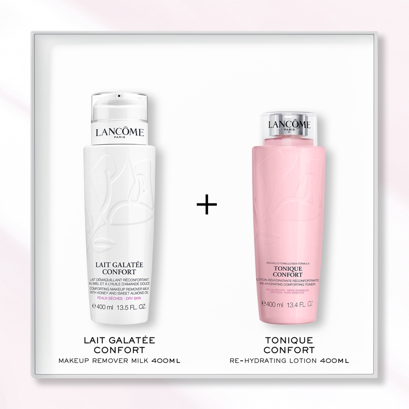 Lancôme Confort gift set for women | notino.co.uk