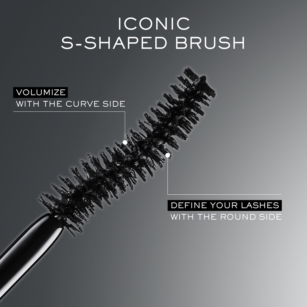 Lancôme Hypnôse Drama mascara extra volume | notino.be