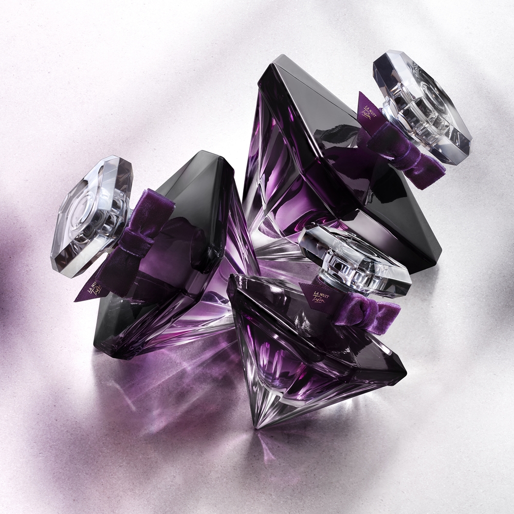 Lancôme La Nuit Trésor Le Parfum Parfum pour femme | notino.fr
