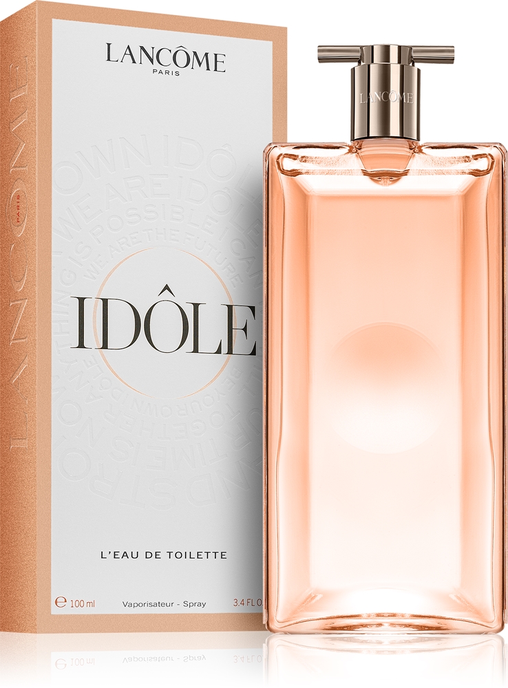 Lancôme Idôle Eau de Toilette pour femme | notino.be