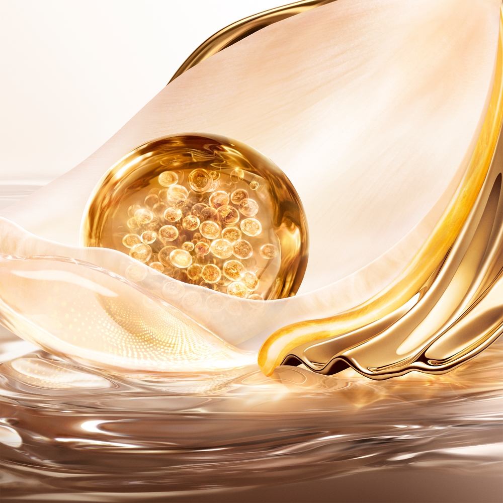 Lancôme Absolue Rose 80 body lotion with wild rose extract | notino.co.uk