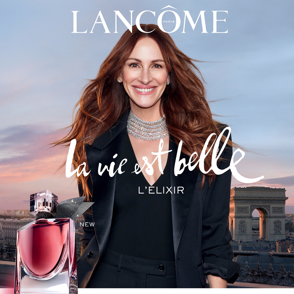 Lancôme La vie est belle L'Elixir | Livrare rapida! | Notino.ro