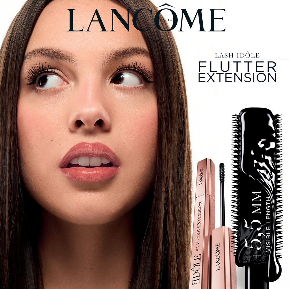 Lancôme Lash Idôle Flutter Extension | notino.gr