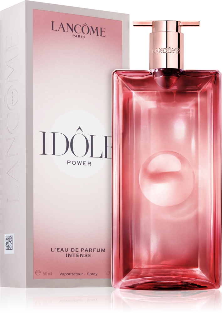 Lancôme Idôle Power eau de parfum intense da donna | notino.it