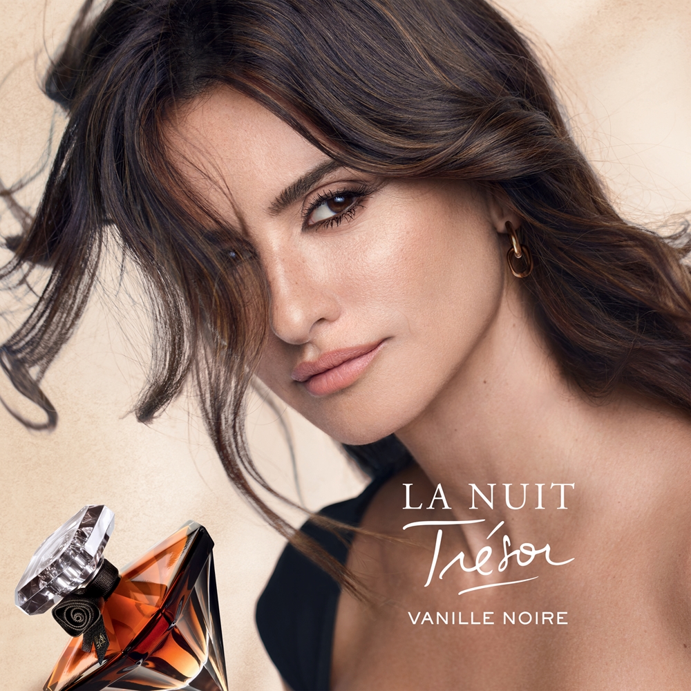 Lancôme Trésor La Nuit Vanille Noire eau de parfum for women | notino.co.uk