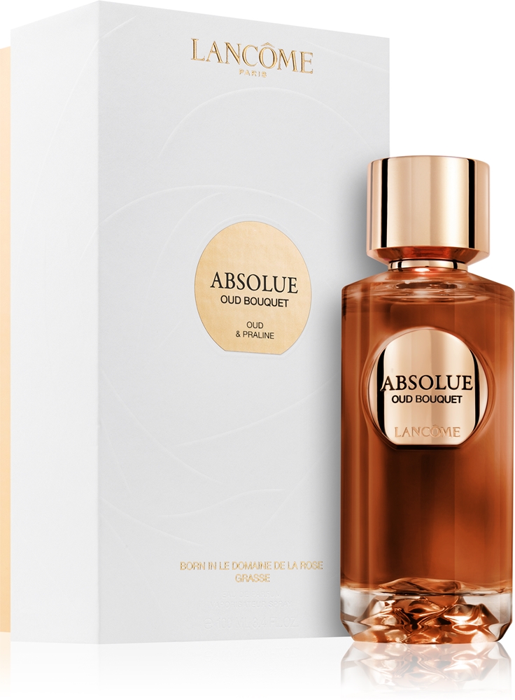 Lancôme Absolue Les Parfums Oud Bouquet Eau de Parfum für Damen