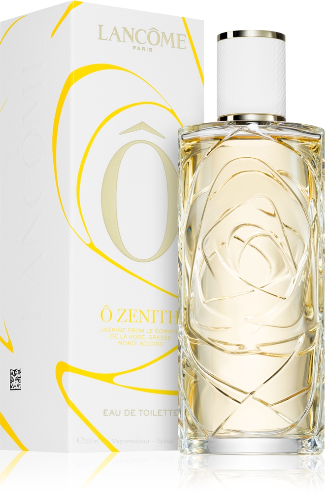 Lancôme Les Ô Ô Zenith Eau de Toilette for women | notino.ie