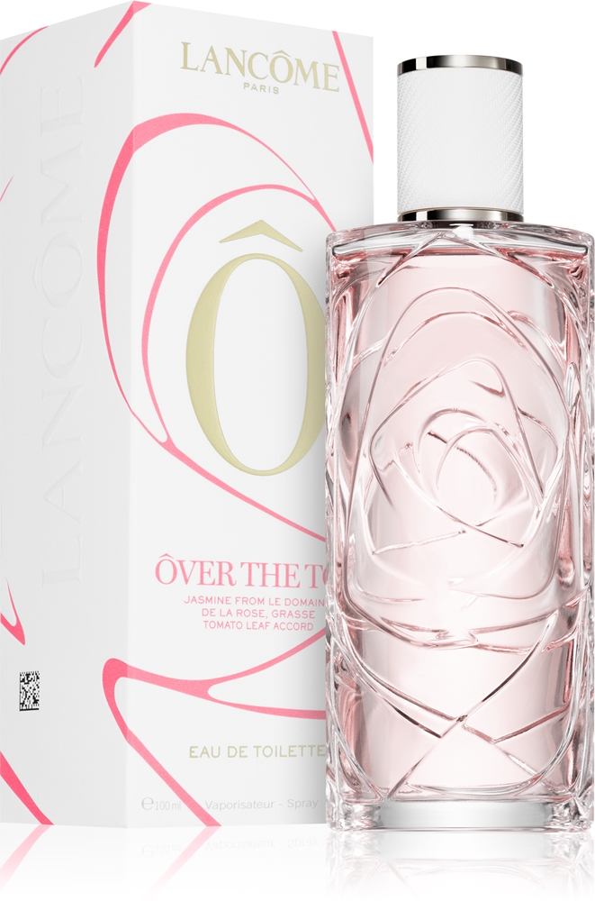 Lancôme Les Ô Ôver the Top Eau de Toilette für Damen