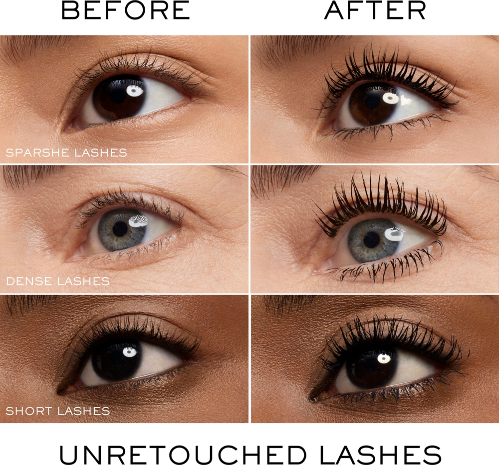 Lancôme Lash Idôle Curl Goddess mascara effetto volumizzante | notino.it