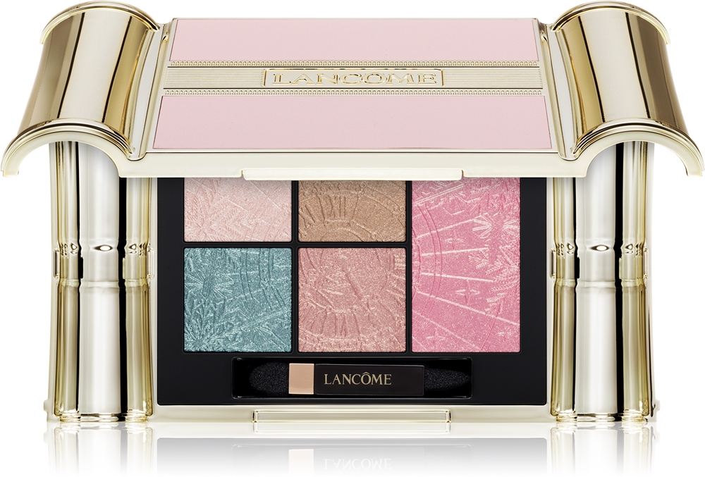 Lancôme The Great Minaudière Premium Palette Holiday Collection Palette