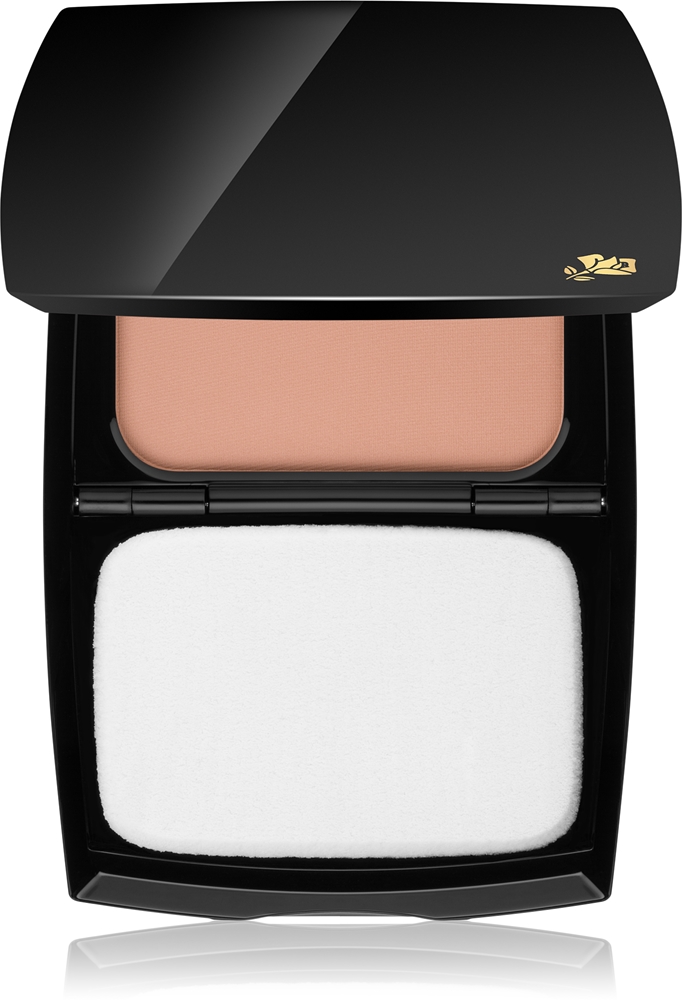 Lancôme Teint Idole Ultra Compact Compact Powder for a matt look ...
