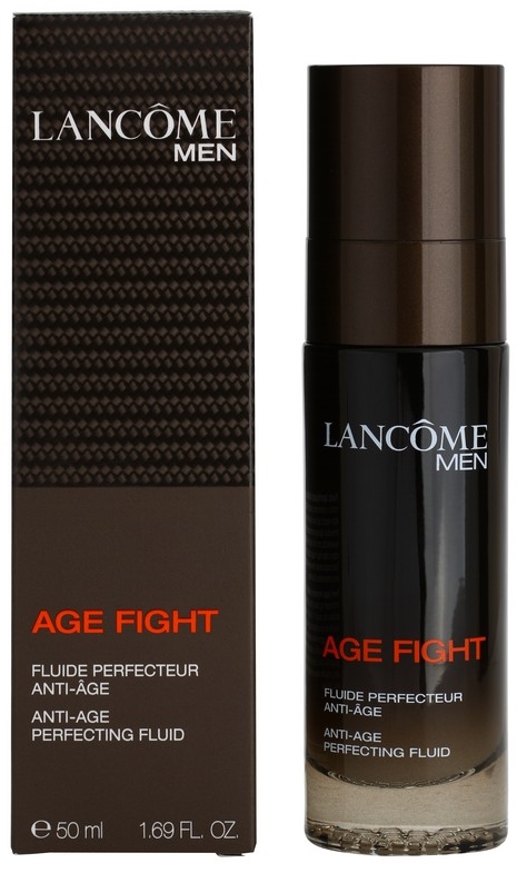 Lancôme Men Age Fight Fluid for all skin types | notino.ie