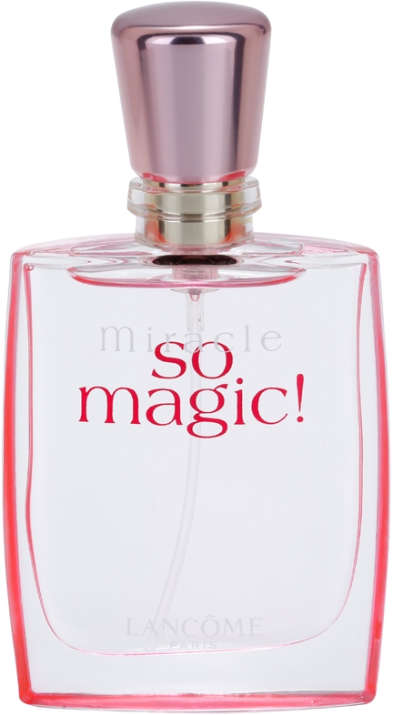 Lancôme Miracle So Magic! Eau de Parfum for Women 30 ml | notino.co.uk