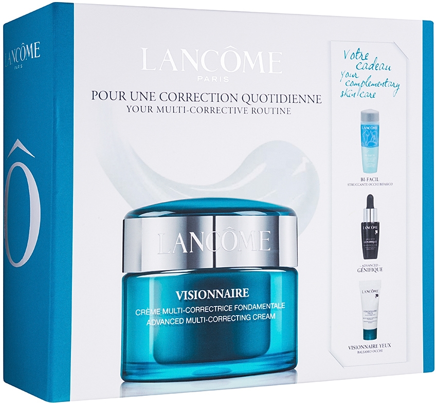 Lancôme Visionnaire | Livrare rapida! | Notino.ro