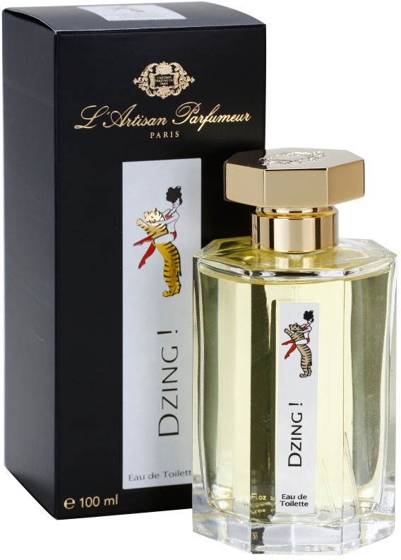 L'Artisan Parfumeur Dzing! eau de toilette pour femme 100 ml | notino.be