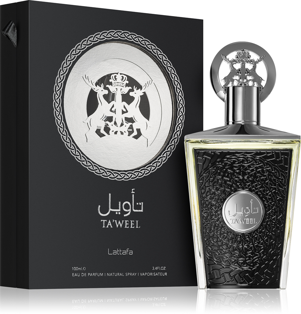 Lattafa Taweel eau de parfum unisex | notino.co.uk