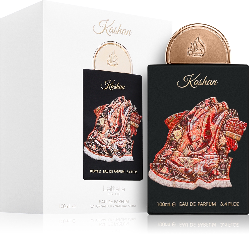 Lattafa Kashan | notino.gr