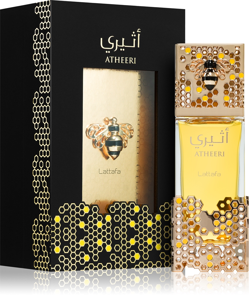 Lattafa Atheeri Eau de Parfum for women | notino.ie
