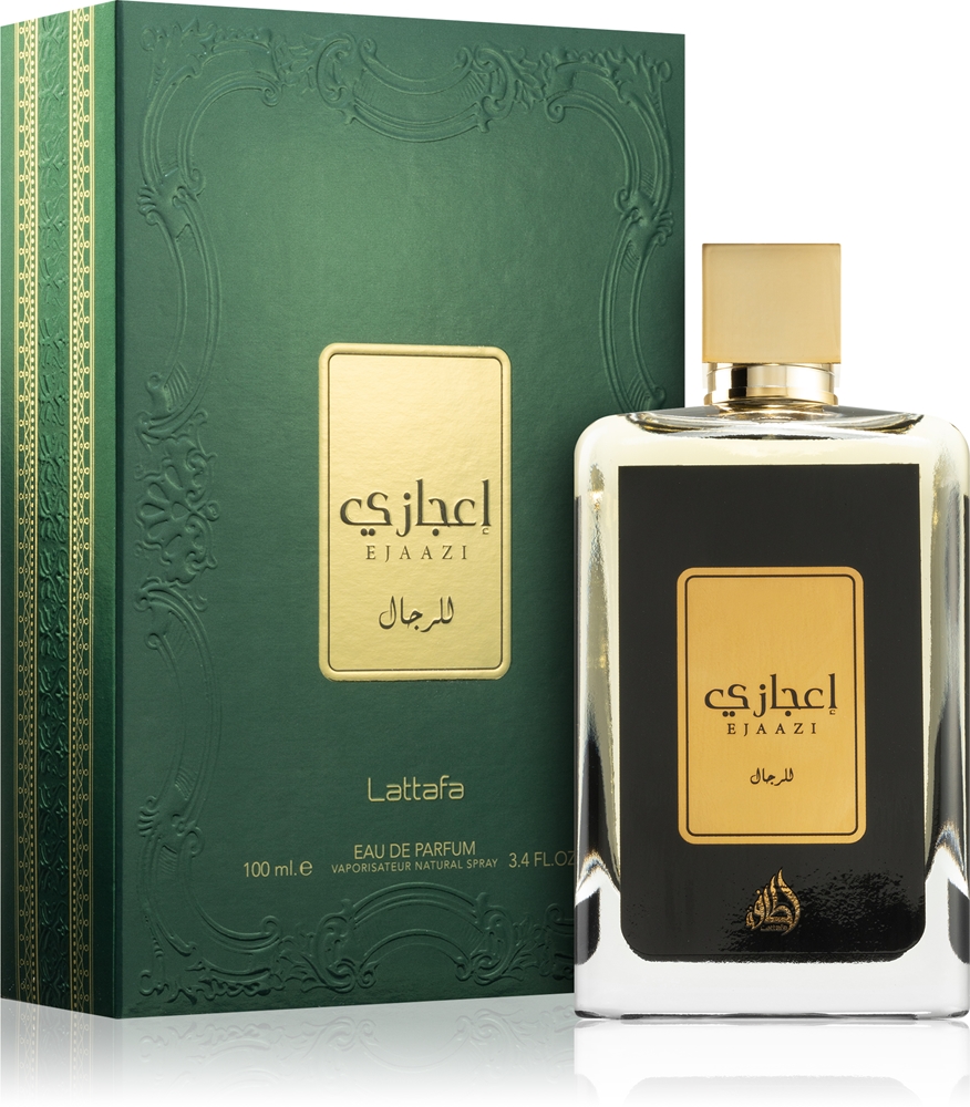 Lattafa Ejaazi eau de parfum unisex | notino.co.uk