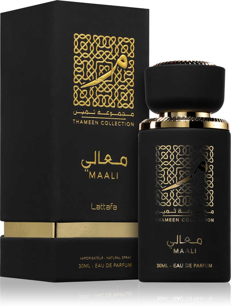 Lattafa Thameen Maali Eau de Parfum Unisex