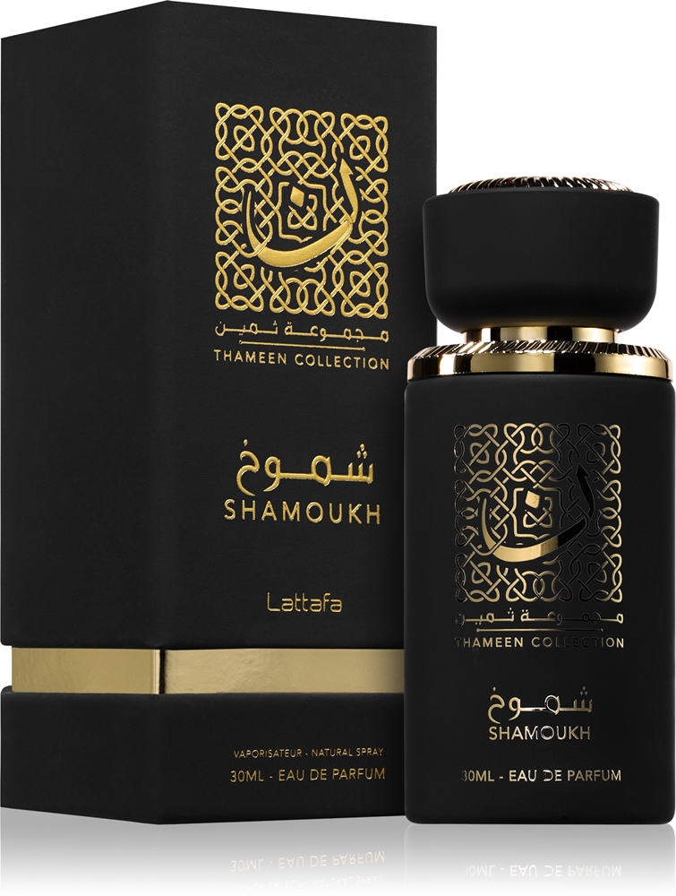 Lattafa Thameen Shamoukh Eau de Parfum Unisex