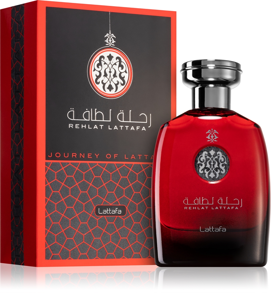 Lattafa Rehlat | Livrare rapida! | Notino.ro