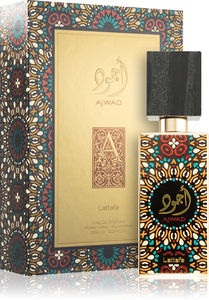 Lattafa Ajwad Eau de Parfum Unisex | Notino