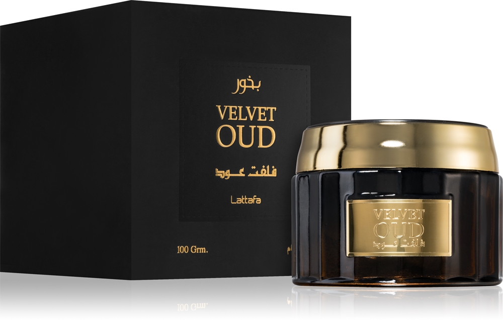 Lattafa Velvet Oud | Brza dostava | notino.hr