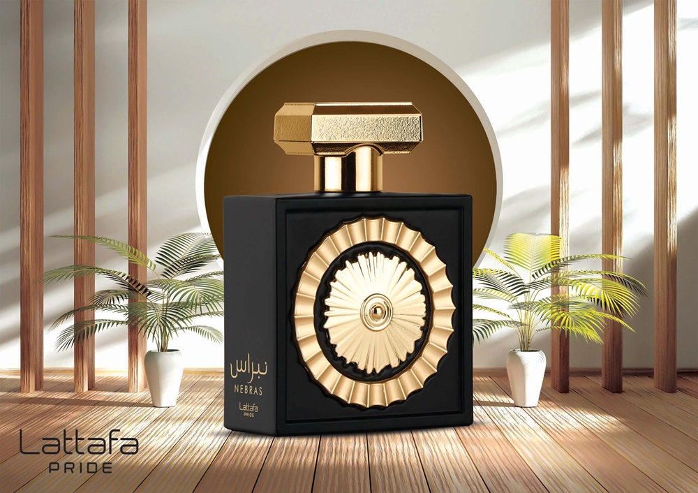 Lattafa Pride Nebras eau de parfum unisex | notino.co.uk